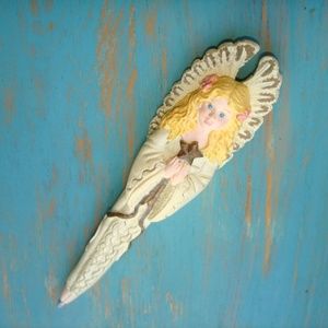 Avon | Accessories | Angel Pen Vintage Avon Collectible In Original Box ...